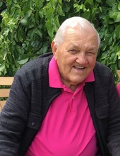 James Lee Miller - 2022 - Wiggin-Purdy-McCooey-Dion Funeral Home