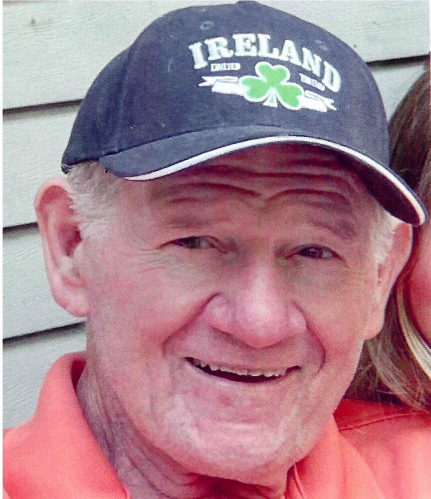 Robert J. Coffey - 2022 - Deisler Funeral Home