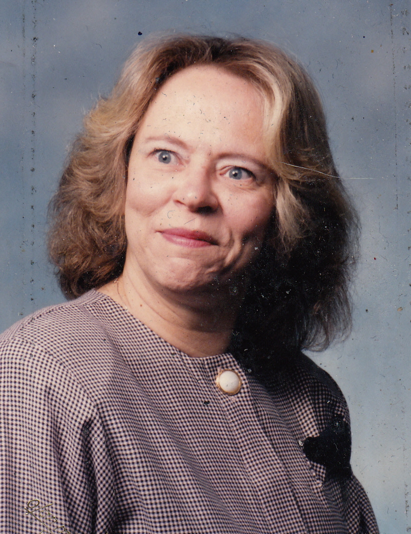 Valarie Ann Scieszinski - 2022 - Yates Funeral Homes and Cremation