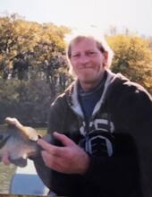 Dwayne Robert Gaetz - 2022 - Cremation Society of Wisconsin