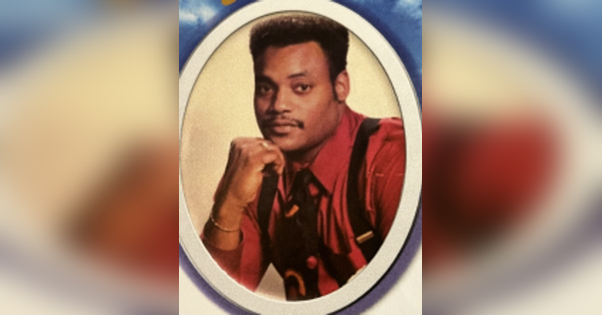 Obituary information for John Willie Toney Jr.