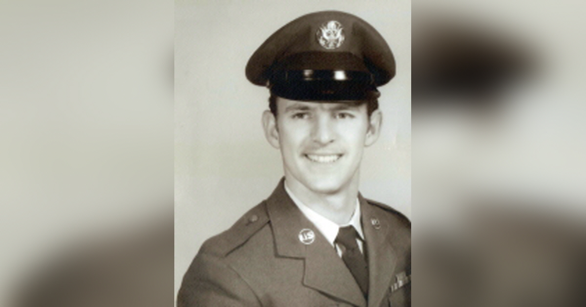 David Maslin Botkin Obituary - Visitation & Funeral Information