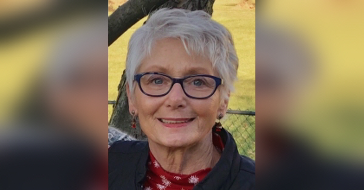 Obituary information for Linda Sue Herrmann