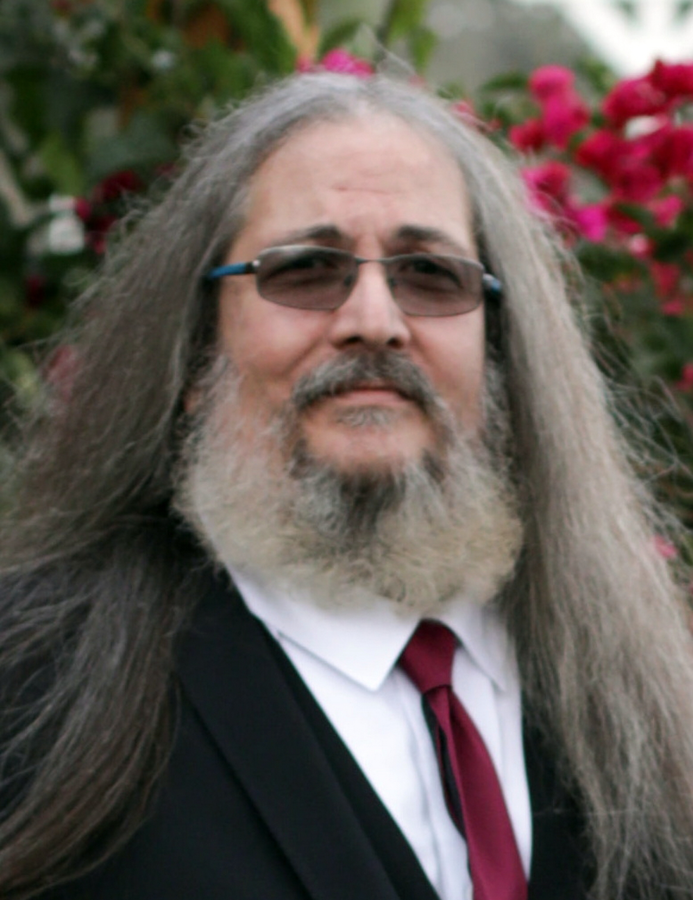 Gregory Martin Figueroa - 2022 - Murrieta Valley Funeral Home