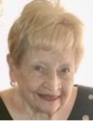 Helen M. Piggott - 2021 - McGann Hay Funerals, Cremations, and Gatherings