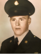 Donald Ray Tate - 2022 - McGann Hay Funerals, Cremations, and Gatherings