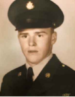Donald Ray Tate - 2022 - McGann Hay Funerals, Cremations, and Gatherings