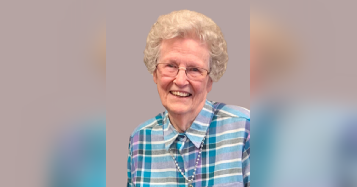 Obituary information for Shirley Ann Whitney