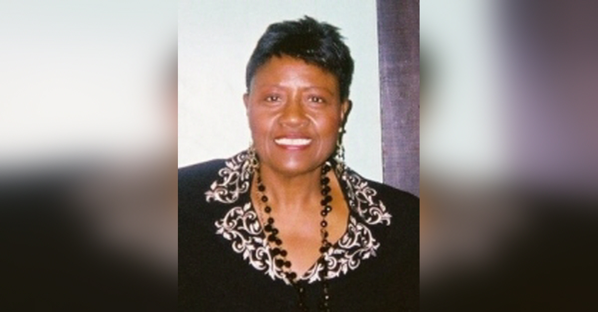 Obituary information for Mary Jo Reliford