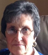 Patricia Bridget Froude - 2022 - Central Funeral and Cremation Services