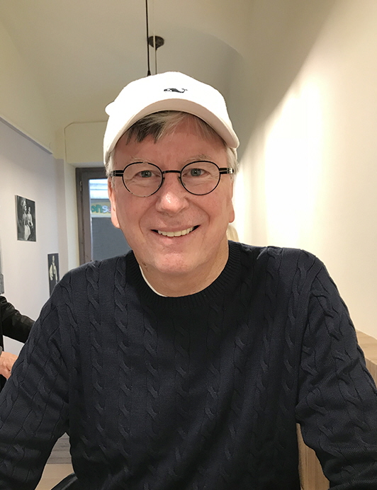 Richard Allen Polhamus - 2022 - Robert A Pumphrey Funeral Homes