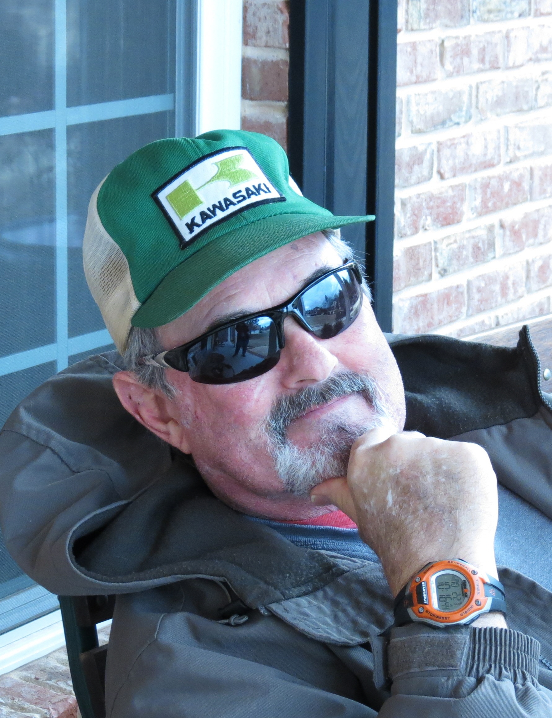 Richard William Osborne - 2022 - Hightower's Memorial Chapel