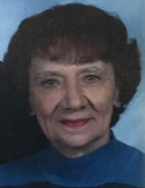 Jayne M. Gosney - 2022 - J A McCormack Sons Funeral Home Inc