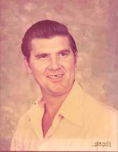 William Henry Gordon - 2022 - Speaks Family Legacy Chapels