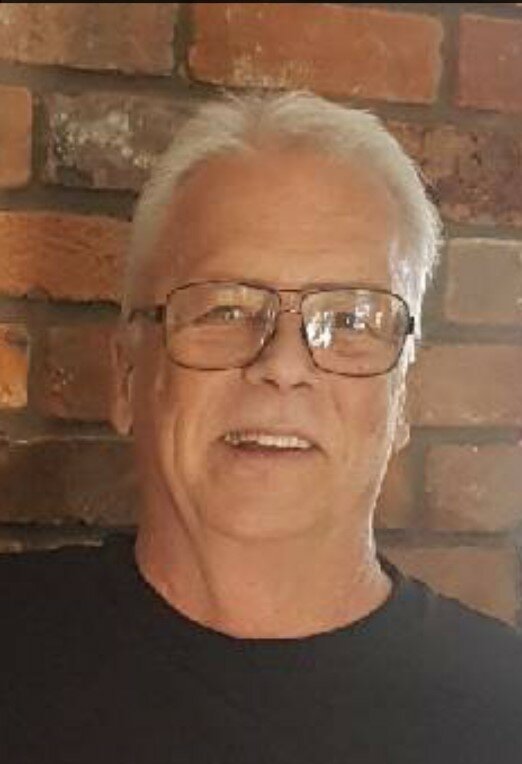 Brian Wayne Burton - 1970 - Brian Wayne Burton