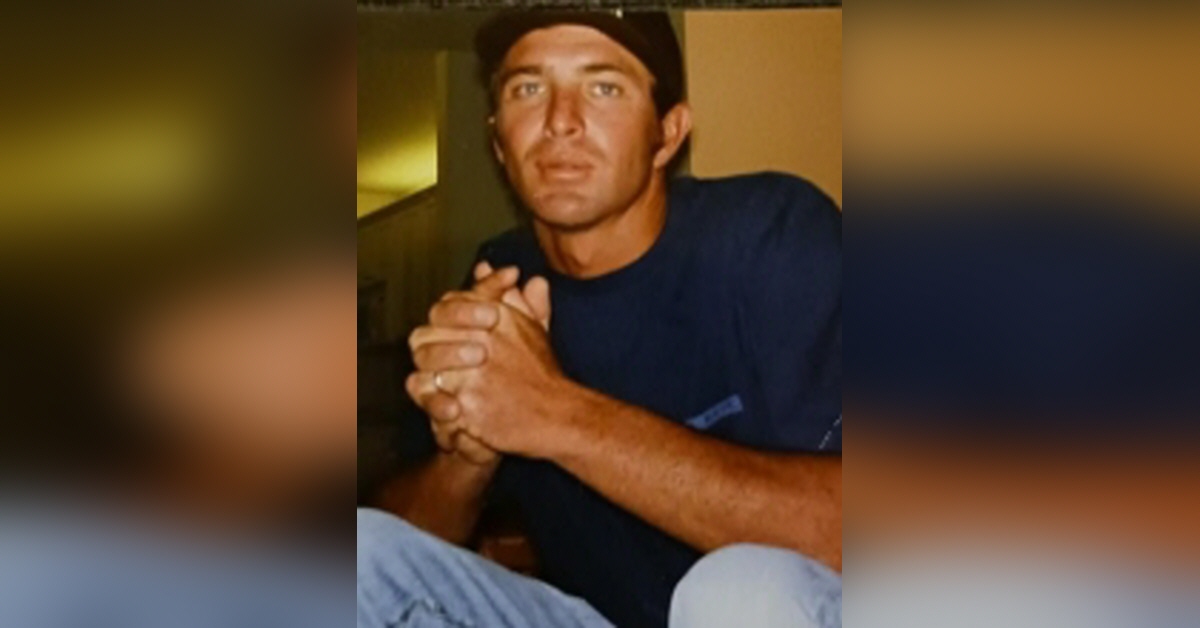 Christopher Robin Pinder Obituary - Visitation & Funeral Information