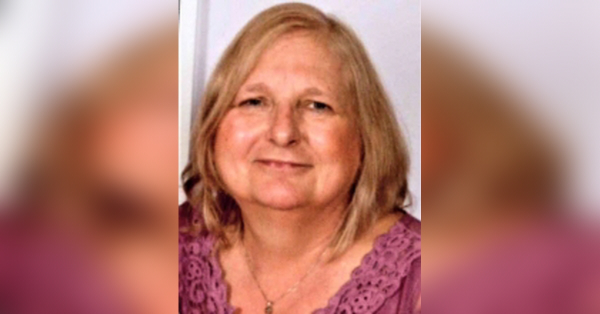 Obituary information for Gayle L. Struble