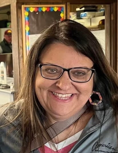 Stacey Lynn Briles - 2022 - Coburn Funeral Homes