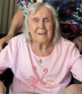 Helen Smart - 2022 - Fawcett Funeral Homes Limited