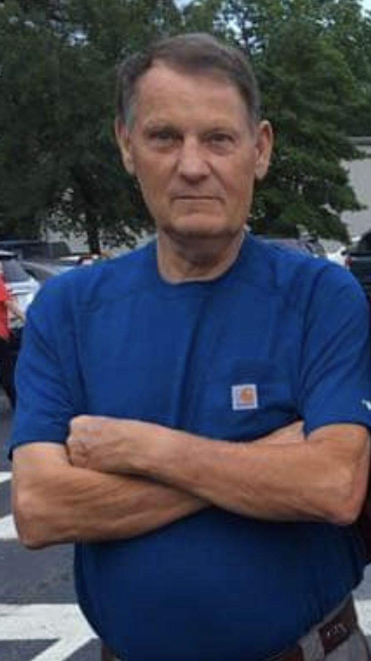 Donald Gene Phillips, Sr. - 2022 - Martin Funeral Home