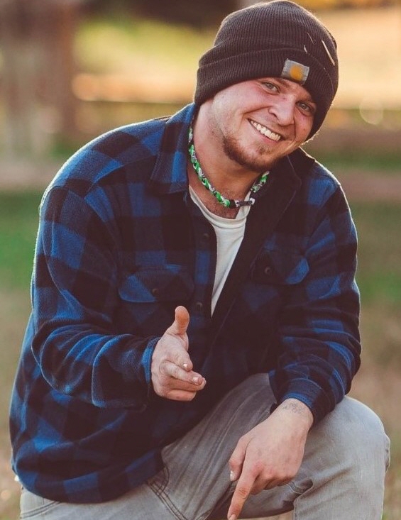 Dylan Scott Chastain - 2022 - Ivie Funeral Home