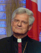 The Rt. Rev. Mitrat Michael Buyachok - Sneath-Strilchuk Funeral Services