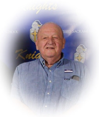 Stanley Leonard Ozimek, Jr. - 2022 - Wright Ford Family Funeral Home ...