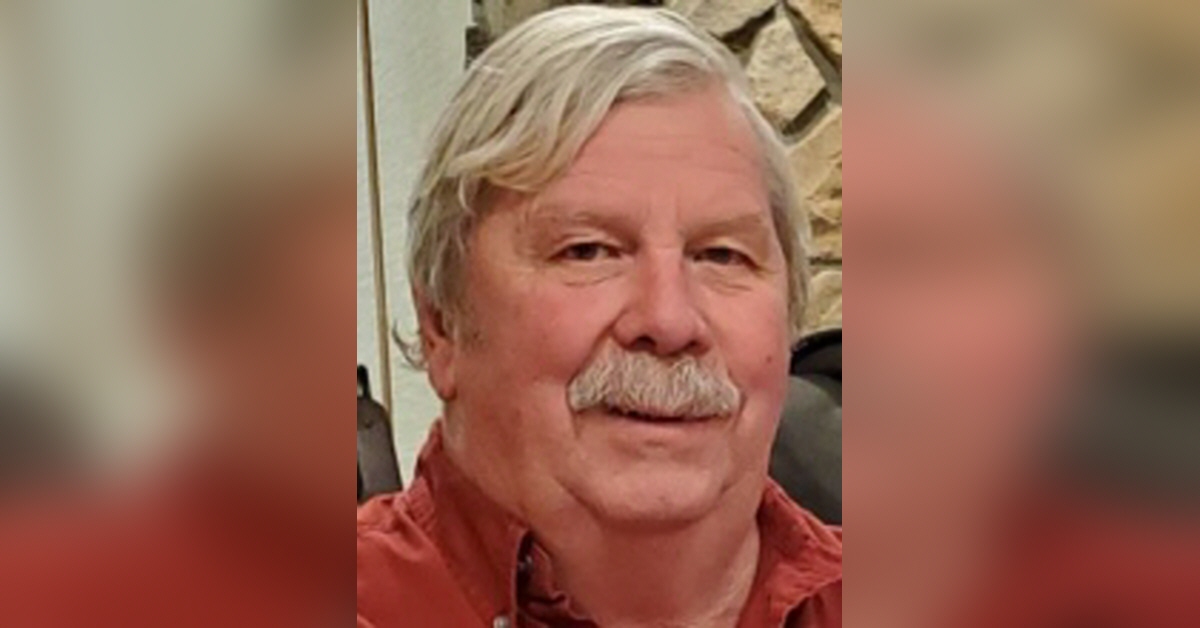 Obituary information for Steve R. Dockett
