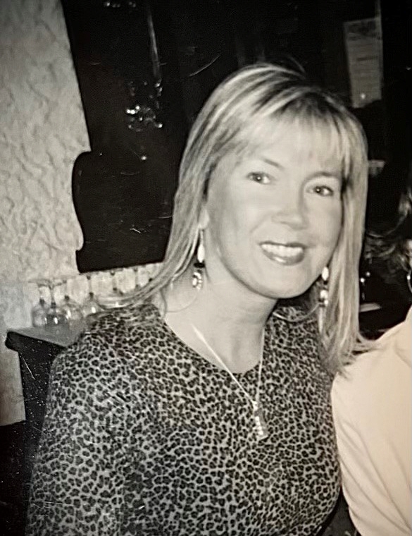 Maria Joanne Mulroy - 2022 - Avery-Storti Funeral Home