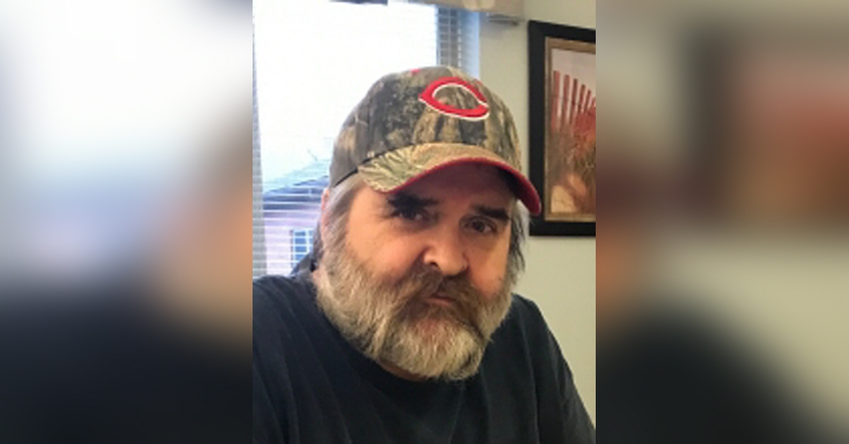 Obituary information for Michael R. Pigg