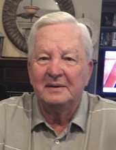 Irvin Garnett Rigsby - 2022 - Glover Funeral Home Inc.