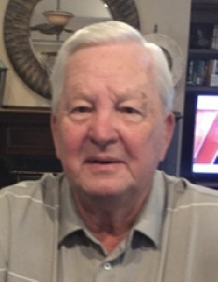 Irvin Garnett Rigsby - 2022 - Glover Funeral Home Inc.