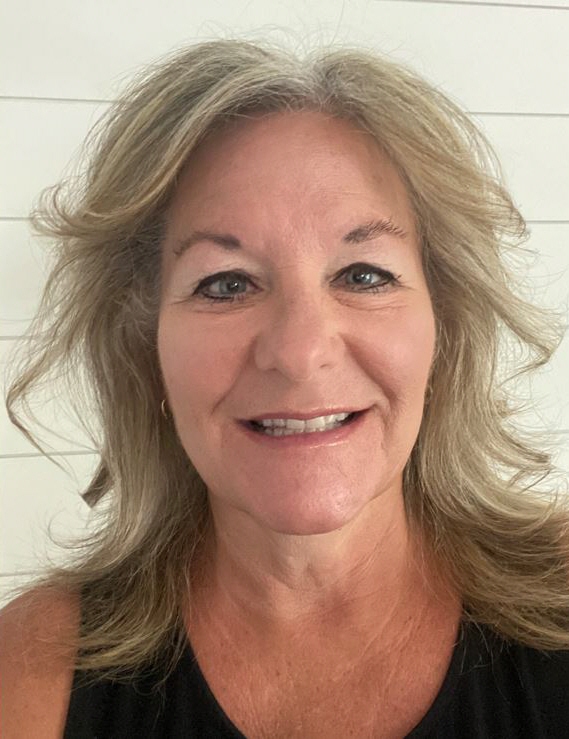 Deborah Kim Coffey - 2022 - Fairmount Funeral Home