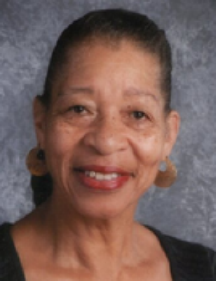 Ms. Joyce Clifton - 2022 - Lawrence A. Jones & Sons Funeral Chapels