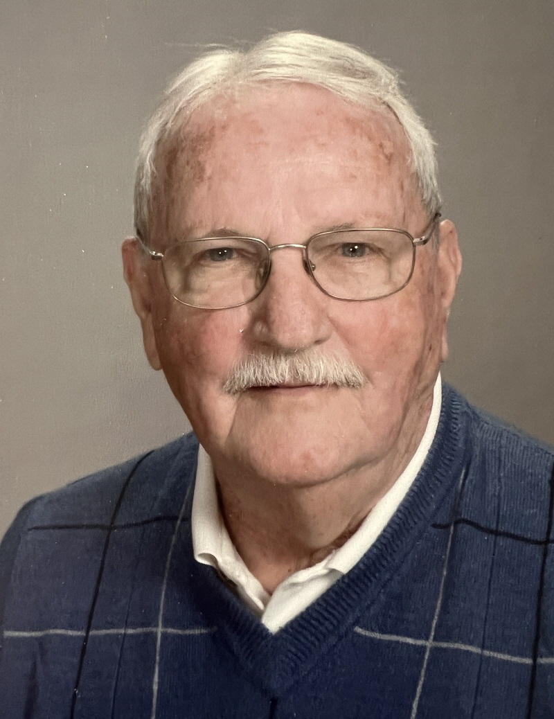 Louis "Andy" Anderson - 2022 - Butler Funeral Homes and Cremation ...