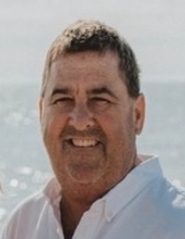 Scott Dennis Galloway - 2022 - Dutcher Funeral Home