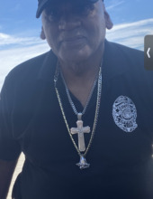 Luis Antonio Santiago - 2022 - Thomas C. Montera, Inc. Funeral Home