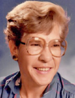 Jennie Seager - 2022 - Salazar Funeral Homes and Crematory