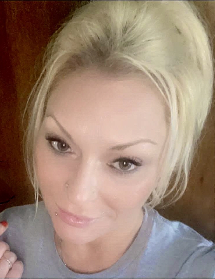 Nichole "Nikki" Smith - Memories Trees