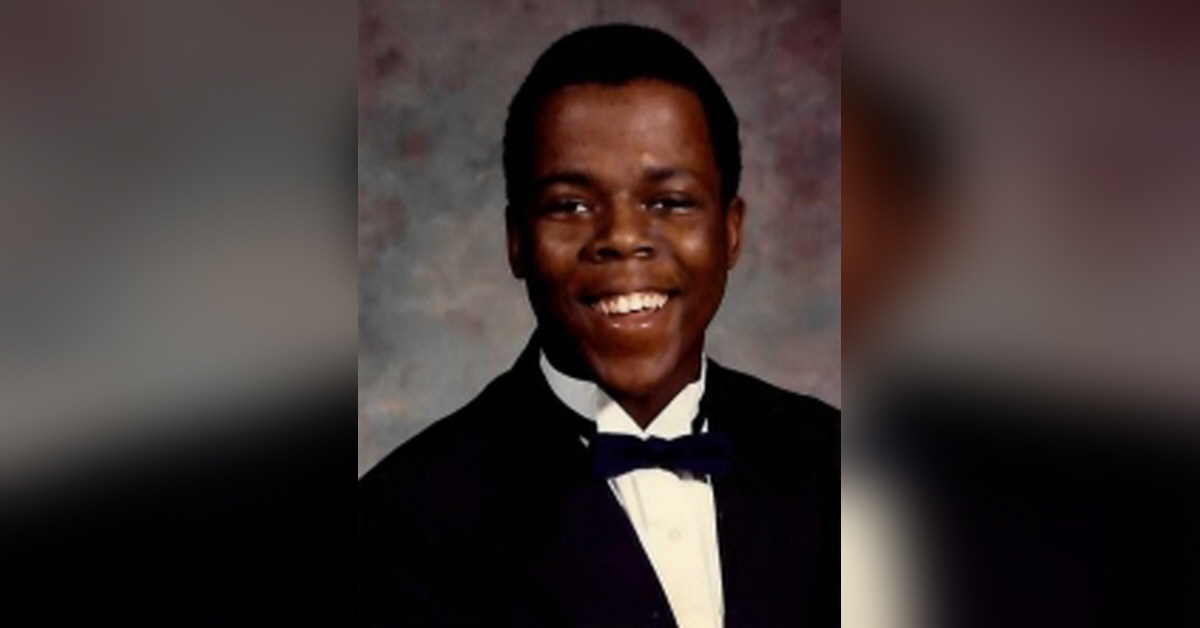 Obituary information for Gerald Dwayne Ewing