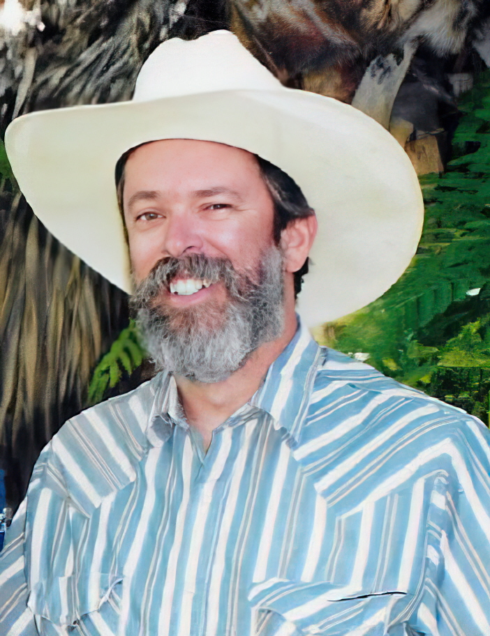 Bruce Douglas De Witt - 2022 - Struve and Laporte