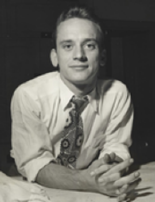 Joseph "Bud" Theodore Nuse - 2022 - Connelly Funeral Home of Essex