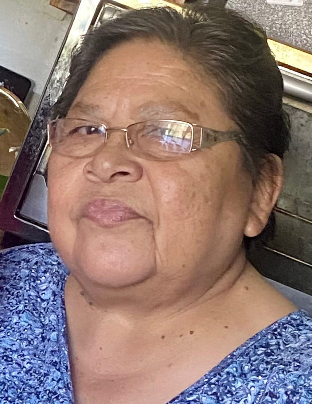 Dora Elia Correa - 2022 - Sunset Memorial Oaks - Del Rio