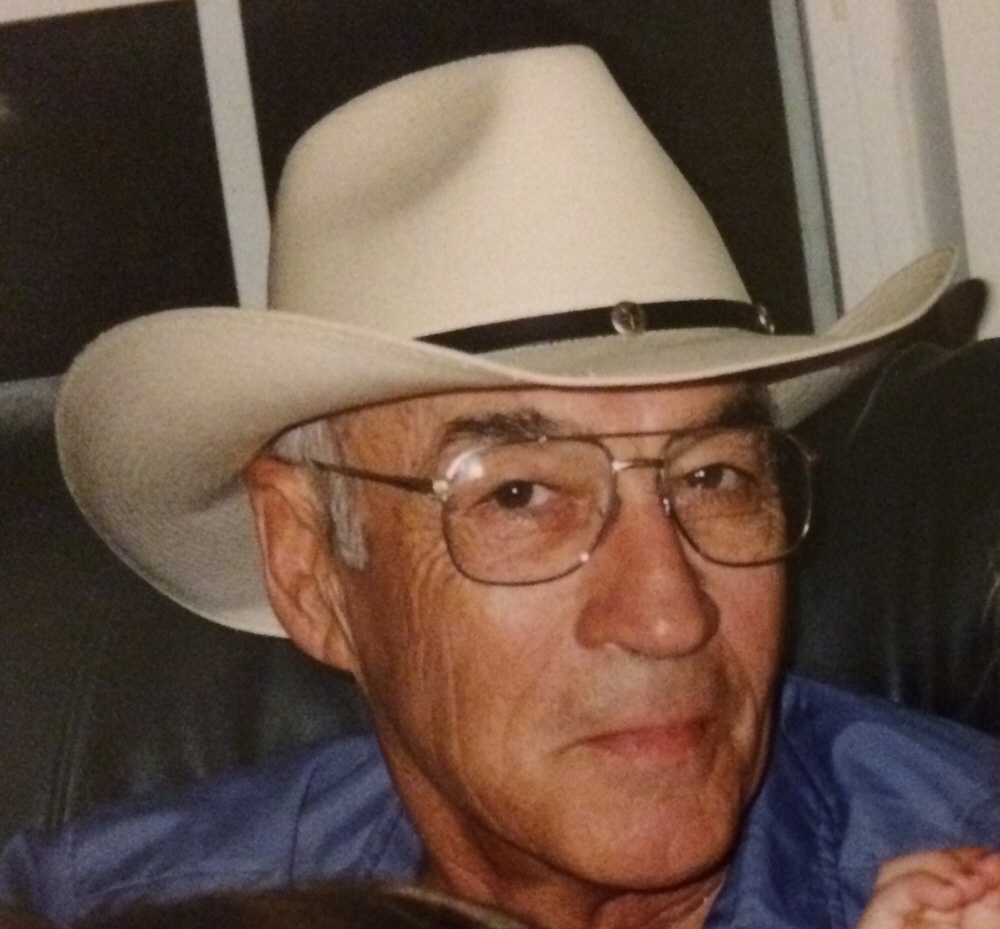 James William (Jim) Dew - 2015 - McLane Funeral Services