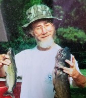 Charles Dwayne Sanders - 2022 - Ralph Robinson & Son Funeral Directors