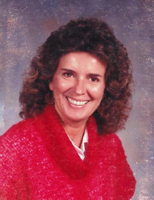 JoAnne Kathryn Rutherford - 2022 - Short Funeral Services Inc