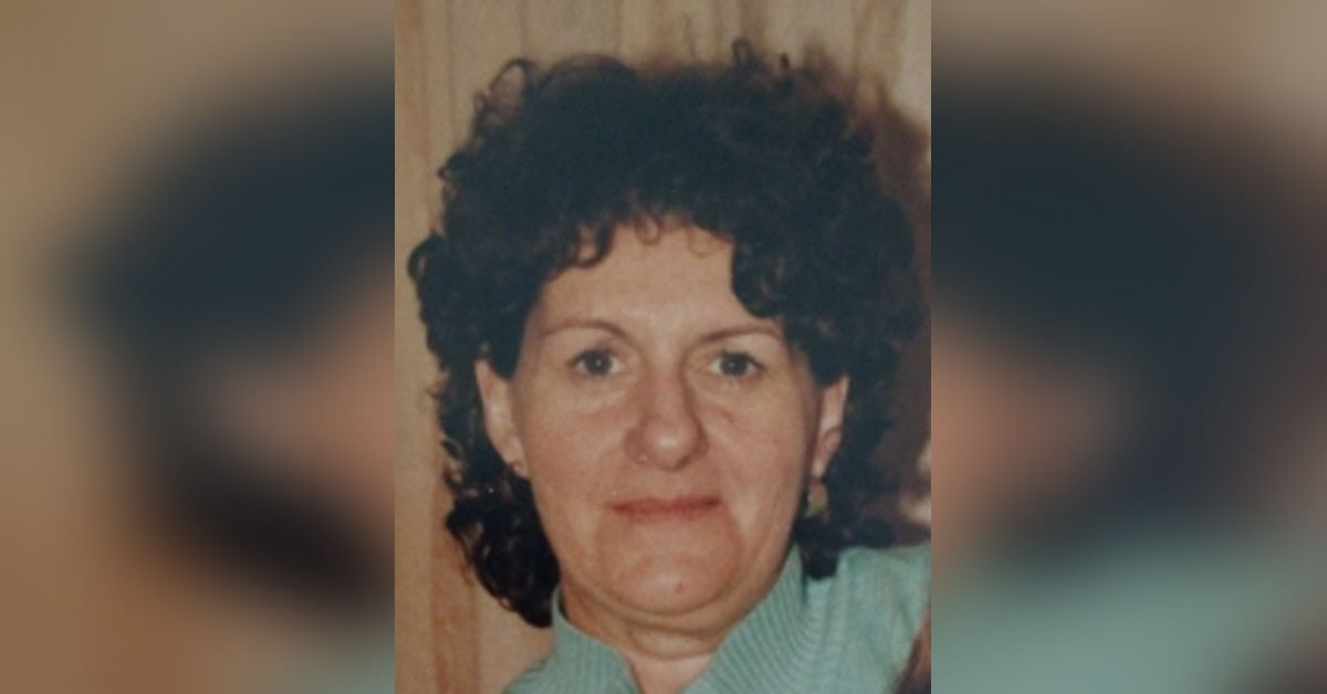 Obituary information for Marilyn Ann Musson