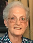 Mary Elizabeth Ross - 1970 - Mary Elizabeth Ross