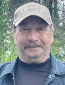 Claude Rene Gagné - Stinson Funeral Home