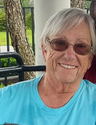 Jean Peck Styles - 2022 - Heritage Funeral Home